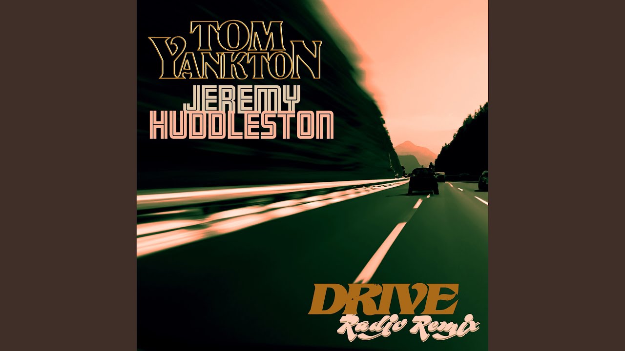 Drive (Radio Remix) - YouTube