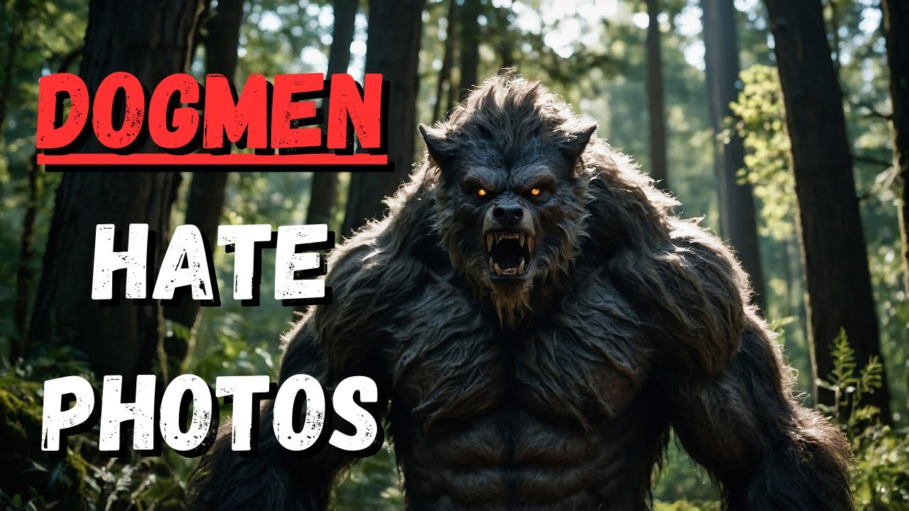 Dogmen Hate Photos - YouTube
