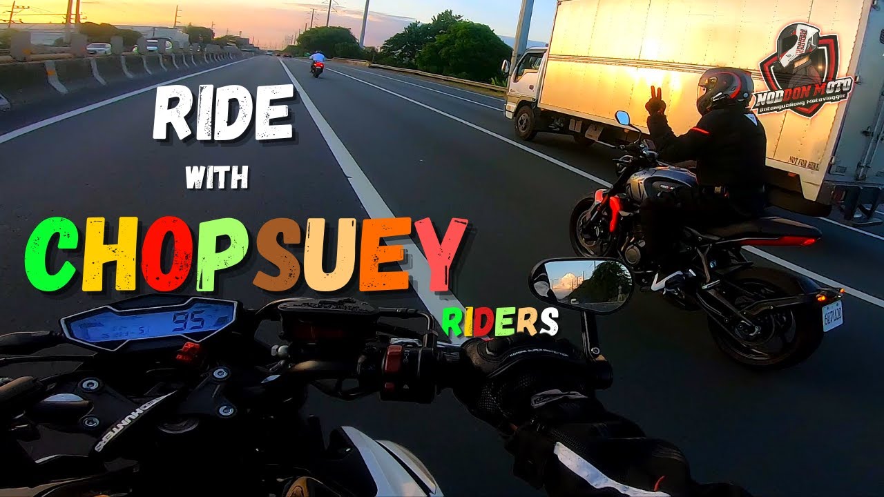 1ST TAMBIKE NG GRUPONG GULAY | SHELL MAMPLASAN | NODDONMOTO - YouTube
