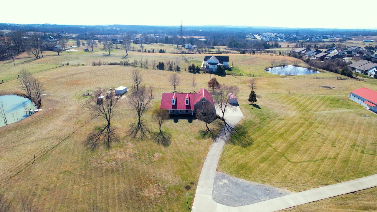 3086 S Rutland Rd Mt Juliet TN 37122 — Tara Braun - YouTube