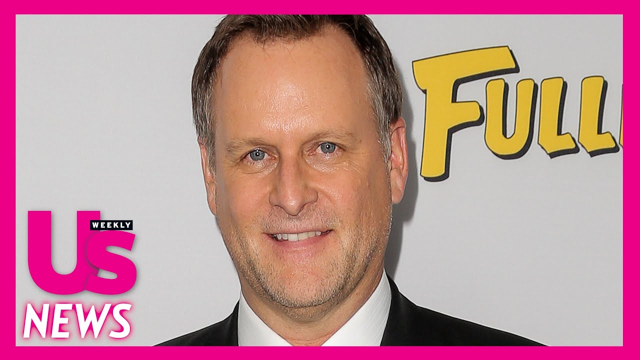 Dave Coulier Reveals He Is an Alcoholic, Shares Bloody Pic From Drunk ...