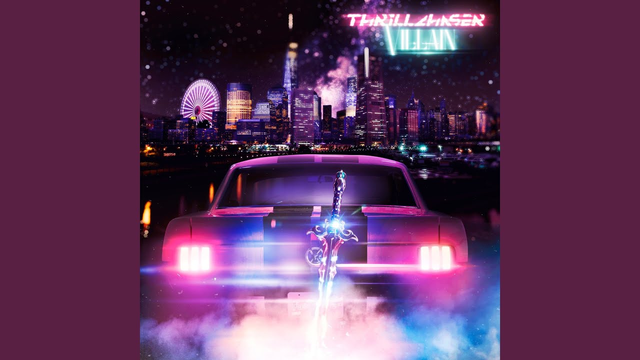 Villain - YouTube Music