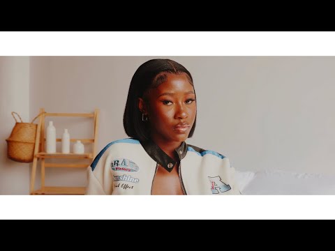 Kayy Ell - Can you (Official music video) - YouTube