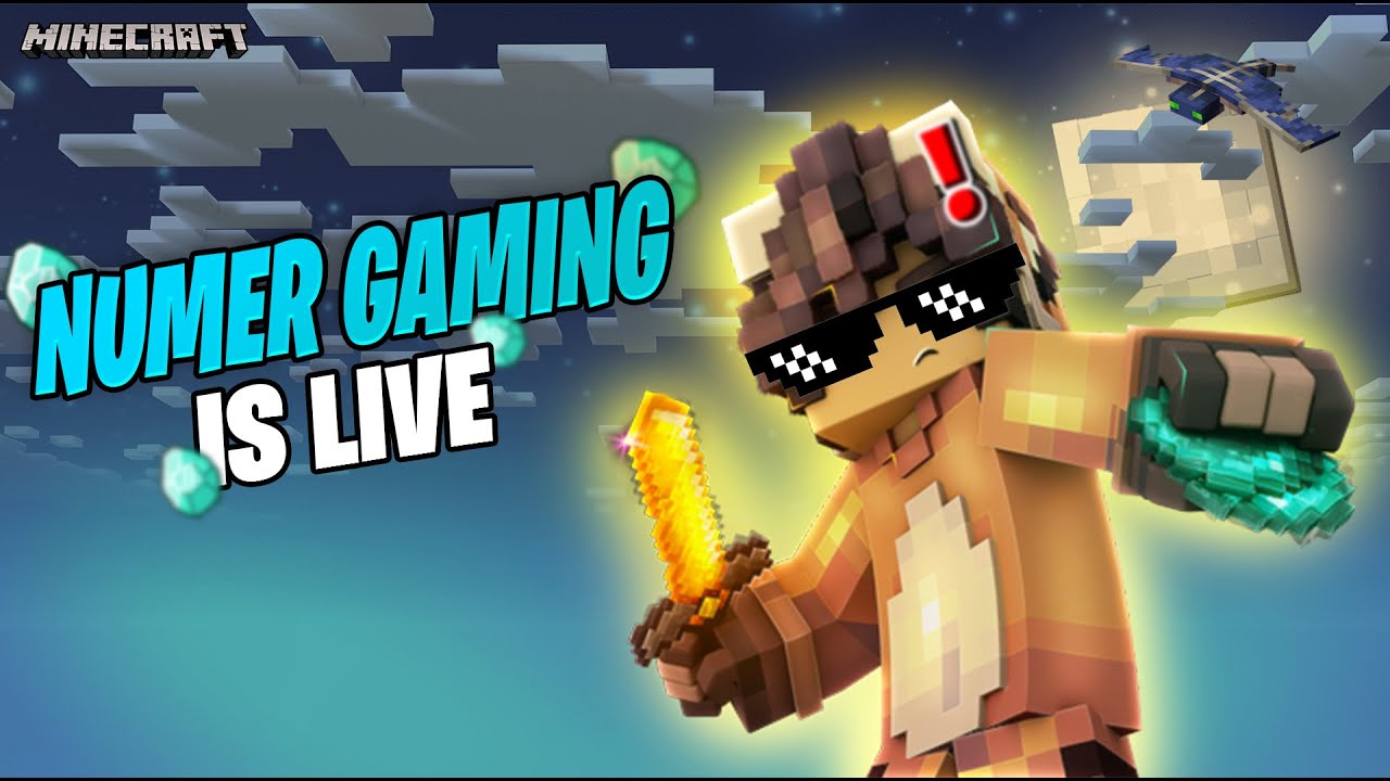 🔴MINECRAFT LIVE STREAM INDIA || 24/7 ONLINE MIDNIGHT SMP Server🔴JAVA+PE ...