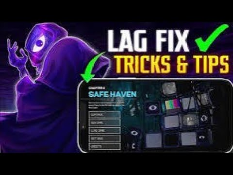 (Poppy playtime Fix lag) - YouTube