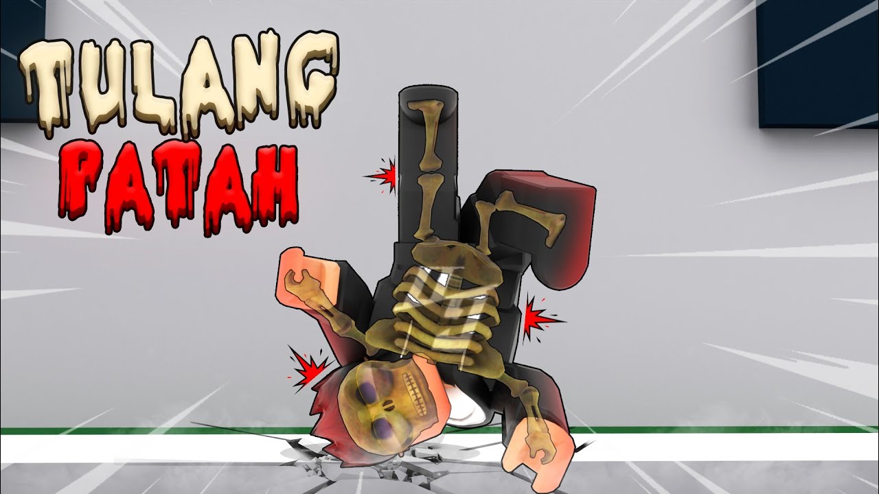 Beli Semua Map Dekat Broken Bones! (Roblox Malaysia) - YouTube