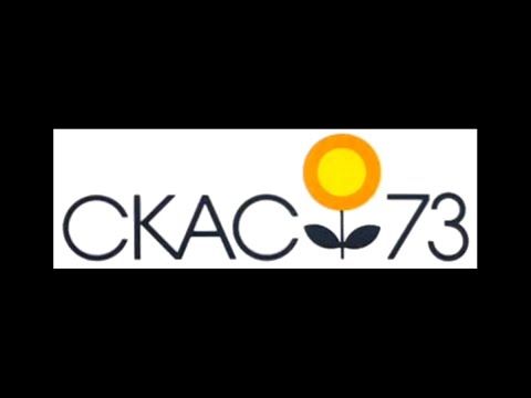 Michel Desrochers CKAC 730 AM 1981 - YouTube