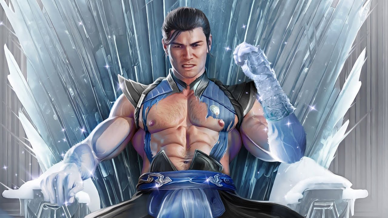 BI-HAN 』－ 《 MK1 Edit 》 - YouTube