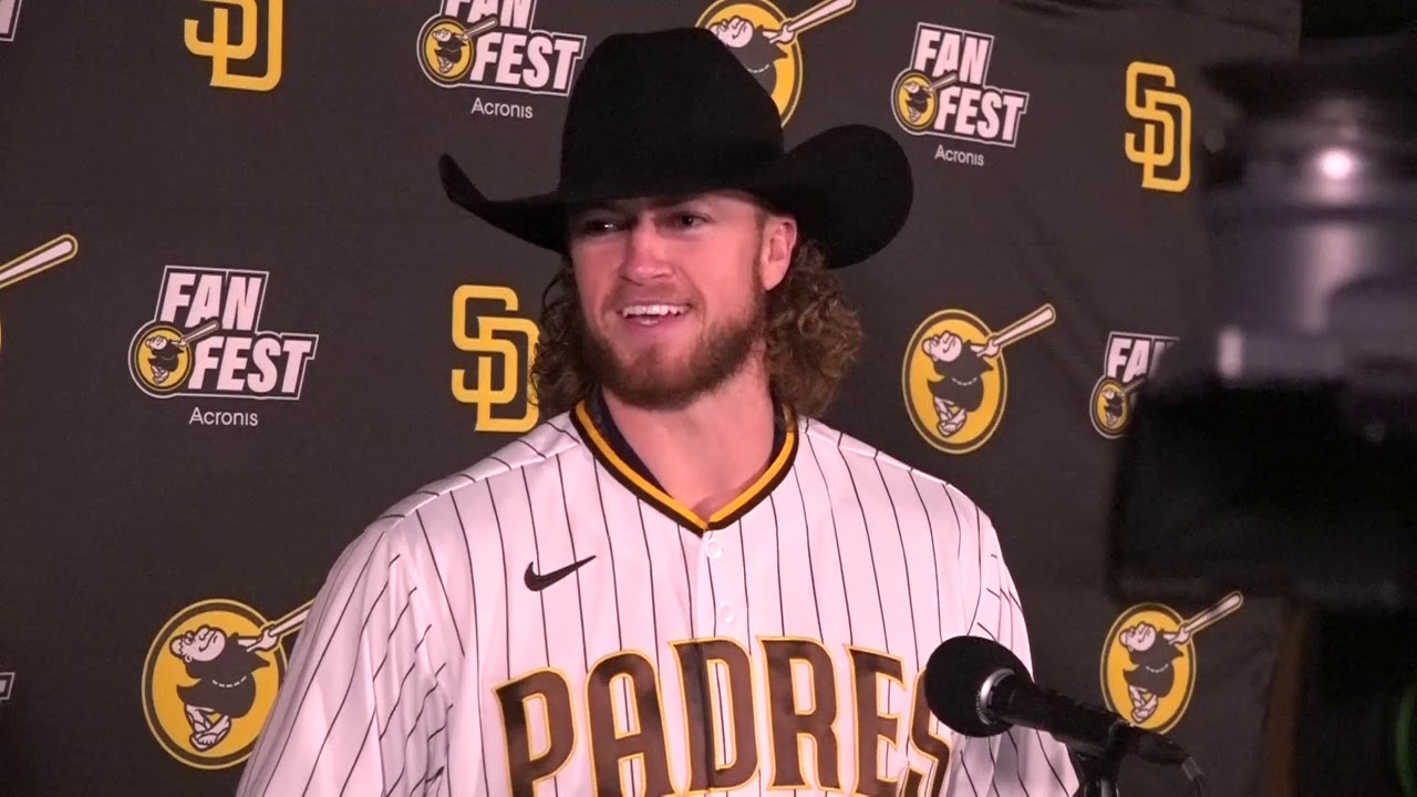 Padres pitcher Chris Paddack on why the reins are off in 2020 and ...
