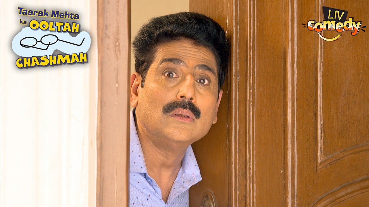 Psychiatrist को देखकर क्यों डर गया Taarak? | Taarak Mehta Ka Ooltah ...