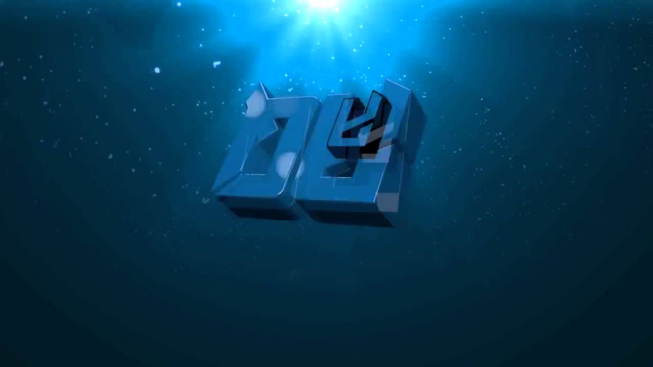 aQua intro - YouTube