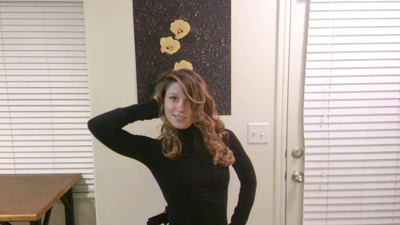 Arielle Miller Command Deck - YouTube