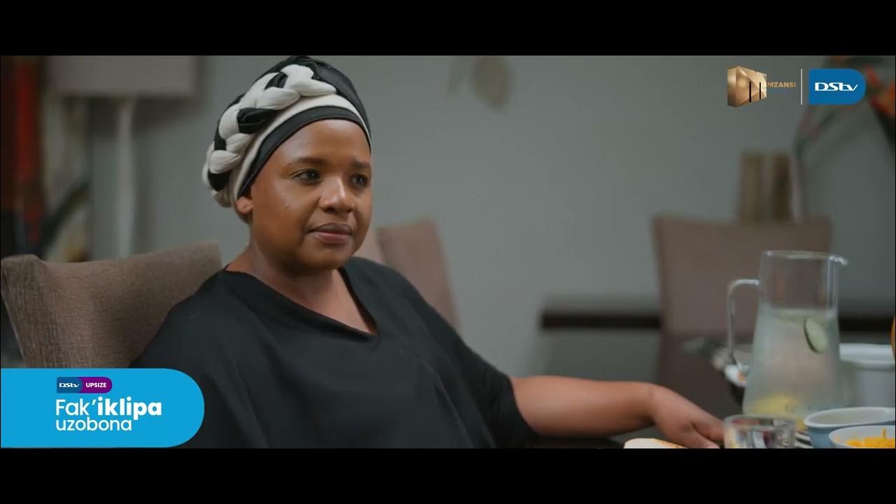 Justice, peace and sweet revenge | My Brother's Keeper | S2 Ep230 | DStv - YouTube