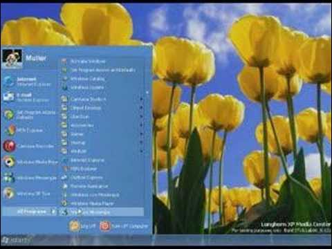 Windows longhorn build 3718 (By Uchiha) - YouTube