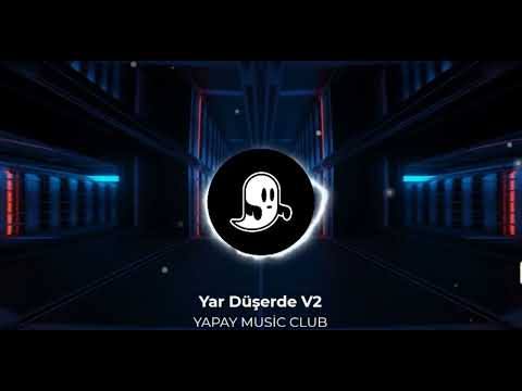 Yar Düşerde V2 #musicvideo #remix #yapayzeka #music #song #yapayzekamüzik