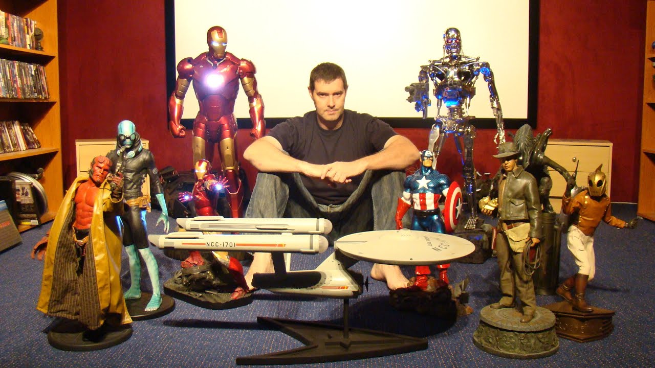 MAXIMUS NEWS INTRO - YouTube