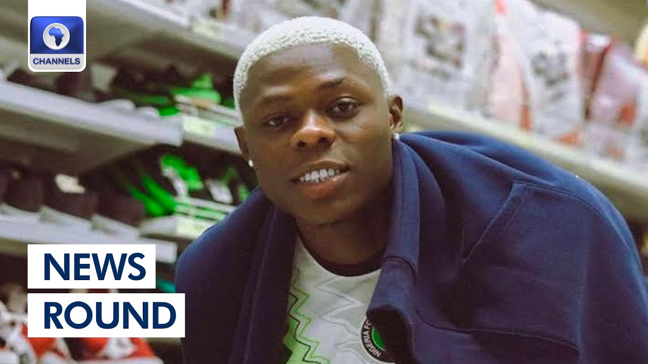 Mohbad's Death: Police Name Aux Nurse As Prime Suspect, List Other ...