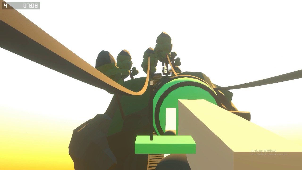 PolyWar Gameplay - YouTube