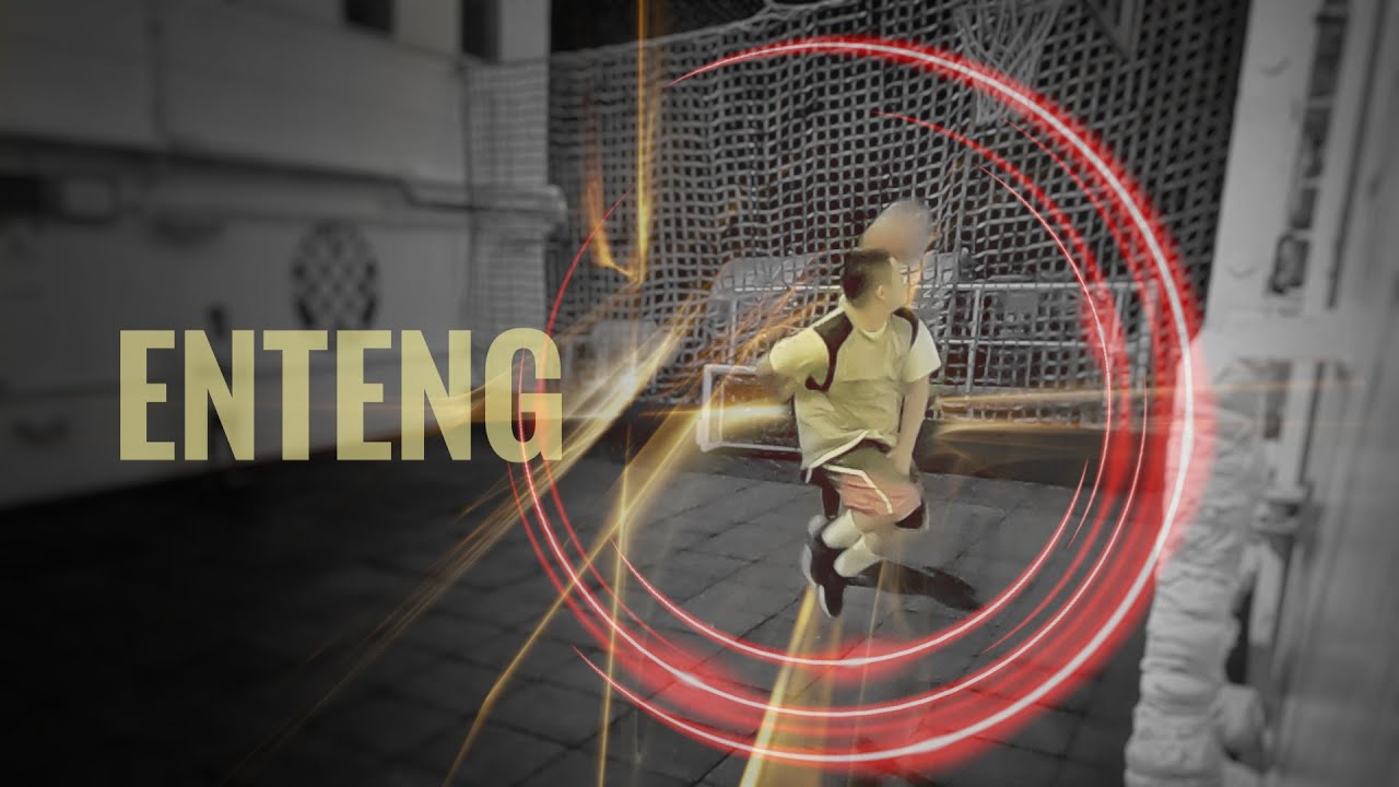 Enteng highlights - YouTube