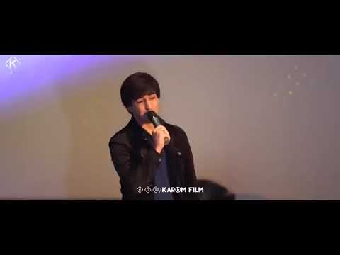 📹 SHAHROM & GANJINA - T YA MORI →