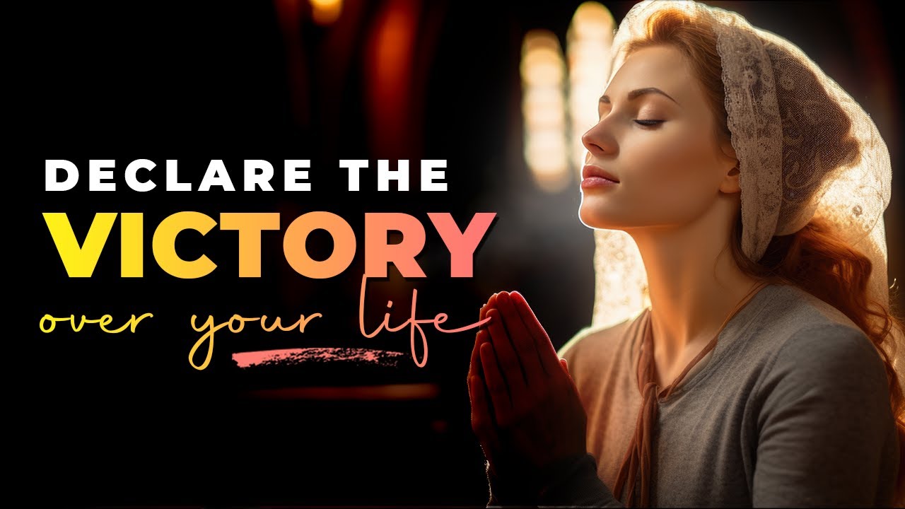 Victory Morning Worship and Prayer (Christian Motivation) - YouTube