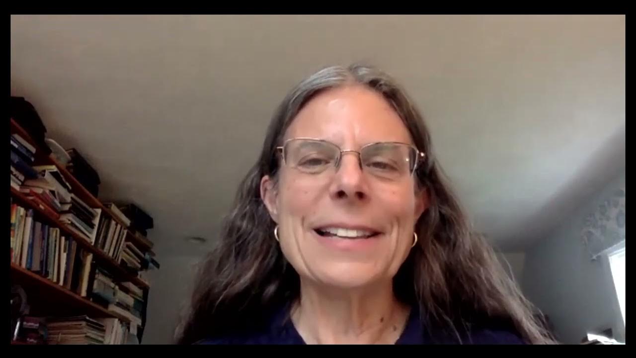 Thinking and Teaching about Feedback Loops - YouTube