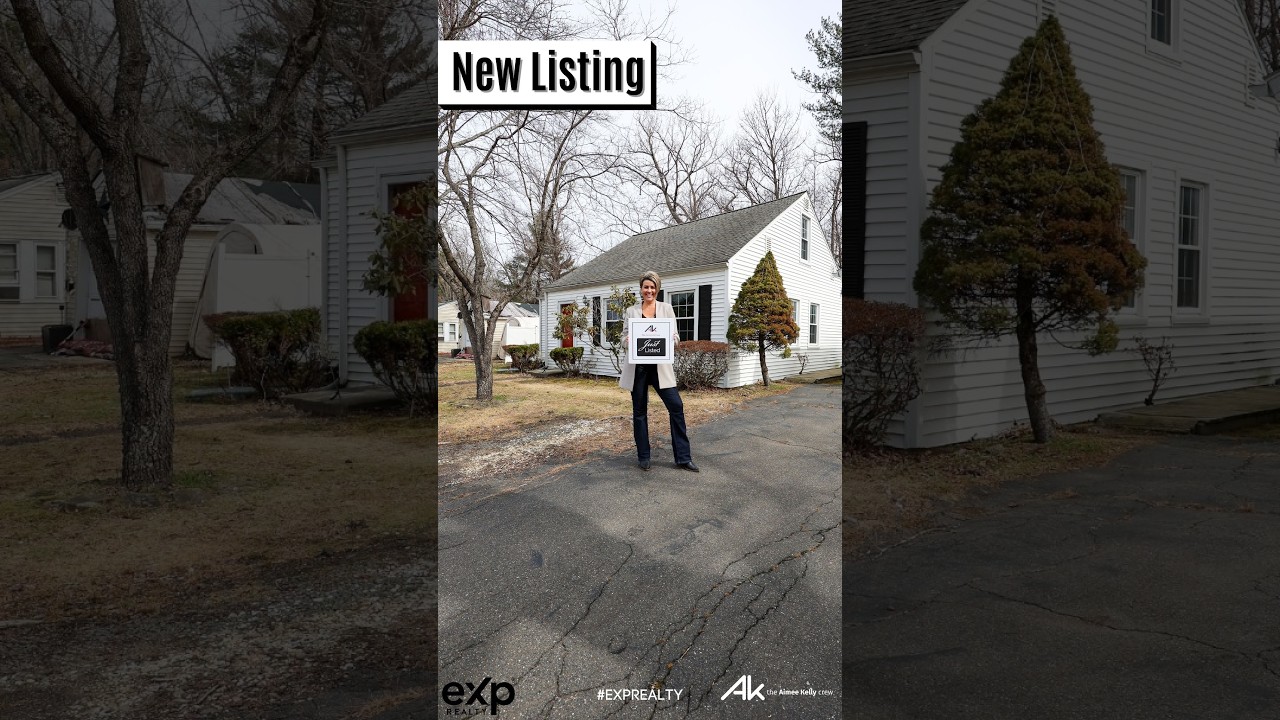 What If Your Home Made Life Easier in South Hadley, MA? | Aimee Kelly ...