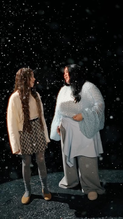 «ЗАГАДАЮ» VLADA K & alyona alyona - YouTube