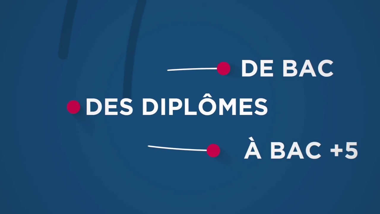 Découvrir nos programmes de Bac à Bac+5 - EKLYA School of Business ...