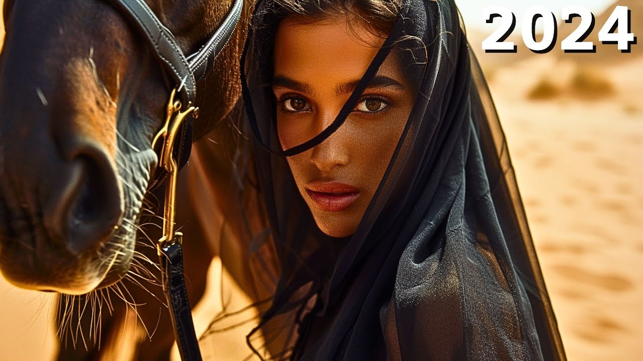 ORIENT EXPRESS 🌴 Oriental Music & Arabic Remix & Ethnic Deep House ...