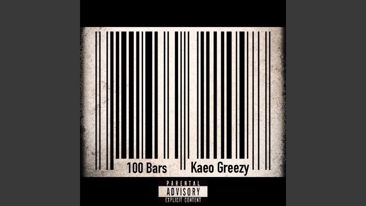 100 Bars - YouTube