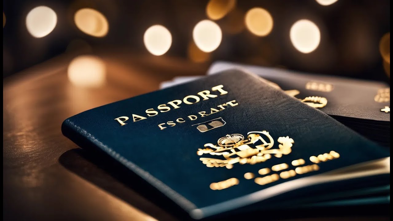 🌐 Global Passport Rankings & Flag Insights: Top 25 Countries (2015–2025 ...