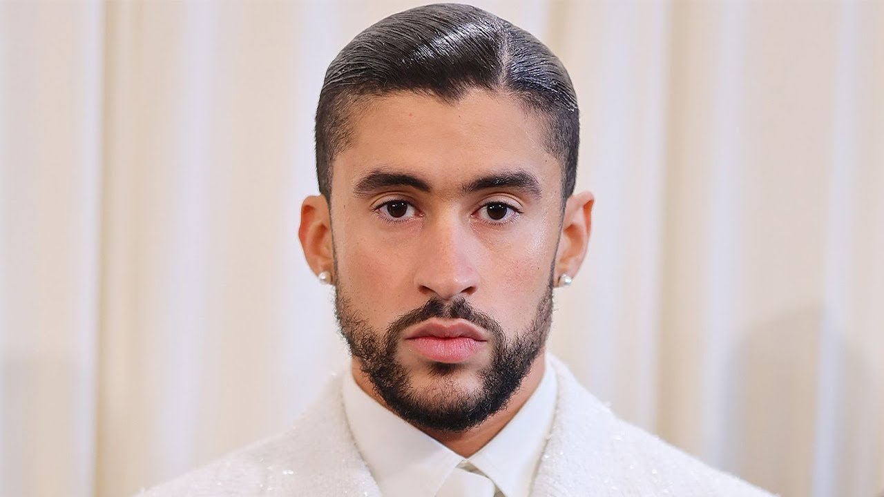 Bad Bunny Type Beat - Suade Instrumental Hip Hop RnB Trap - YouTube