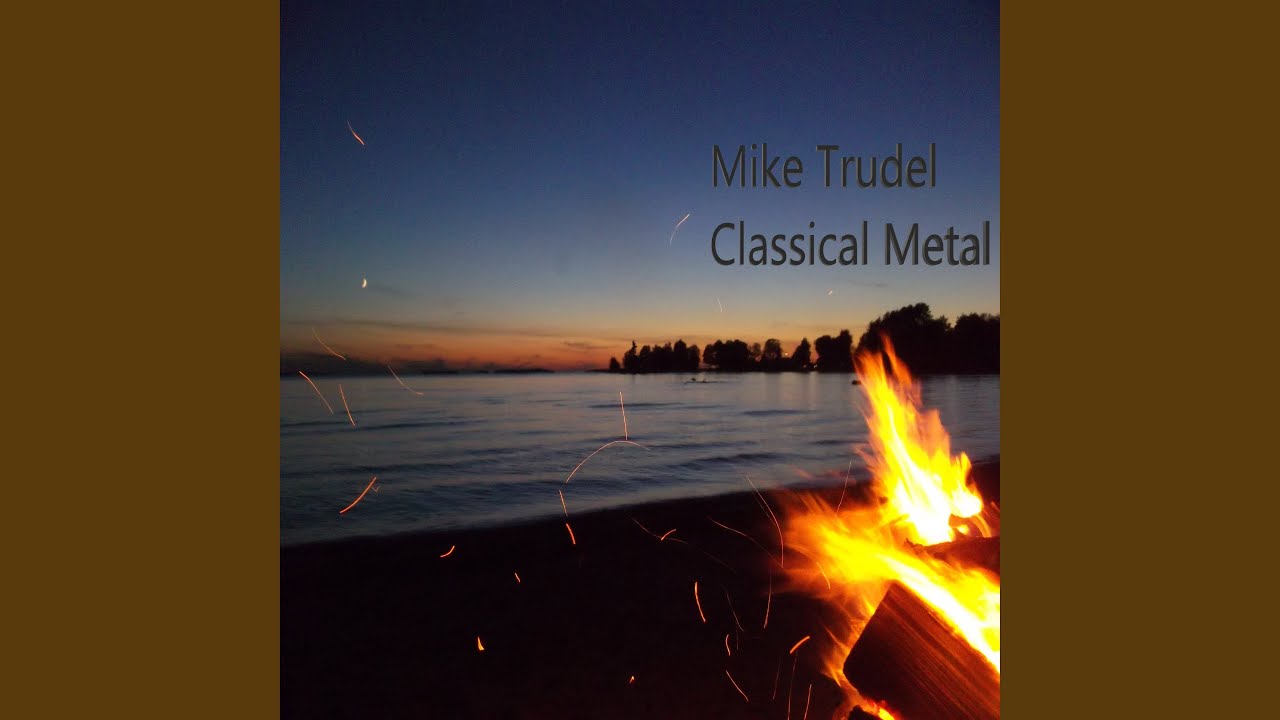 Classical Metal - YouTube
