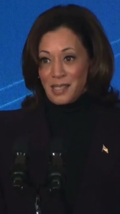 What Are The Other “existential Threats” Of Ai That Concern Vp Kamala
