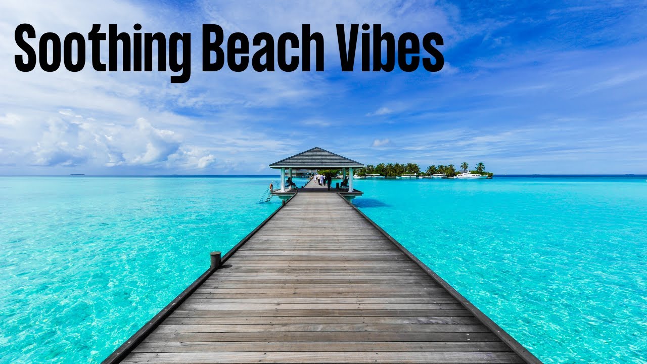 Soothing Vibes - YouTube