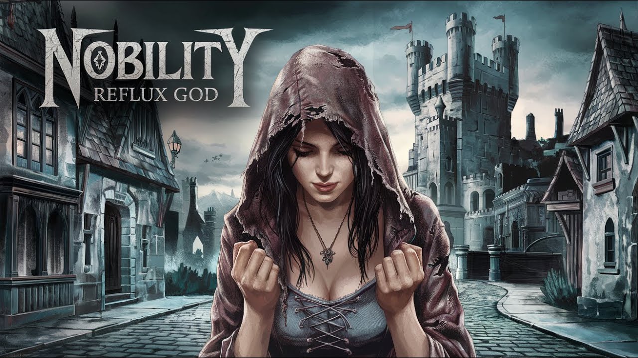 Nobility - YouTube