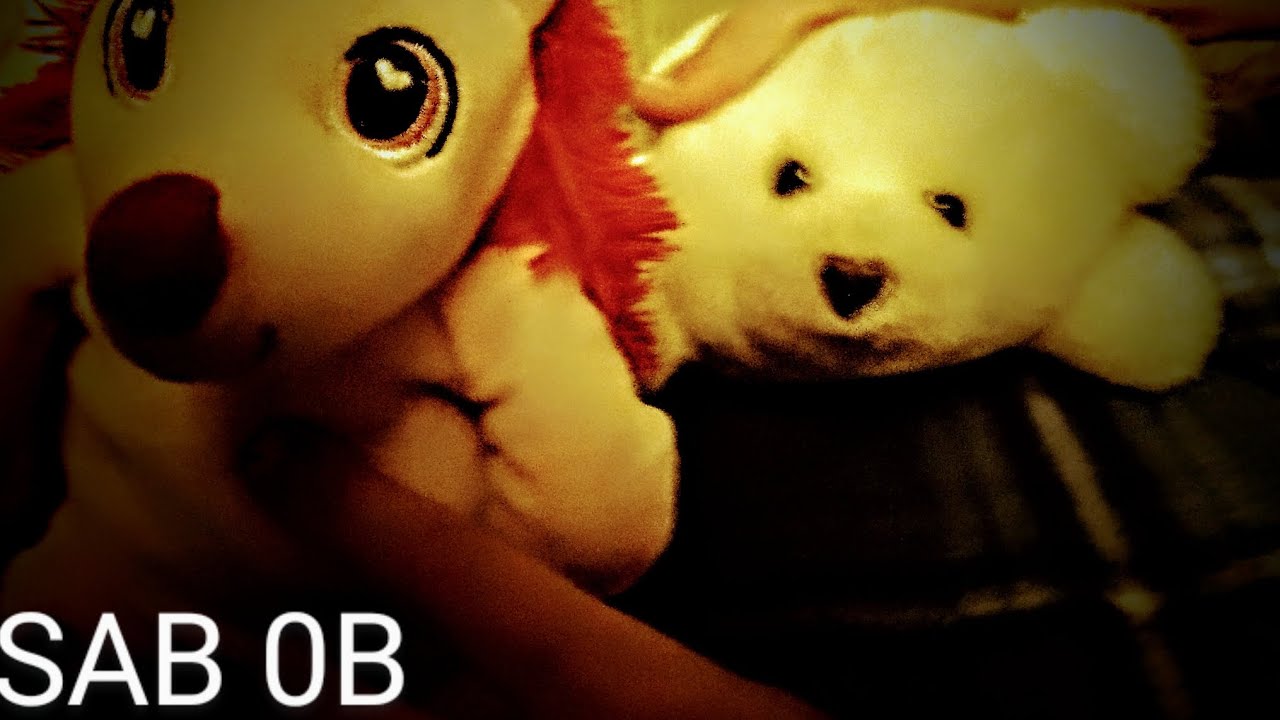 SAB 1B | Official Trailer - YouTube