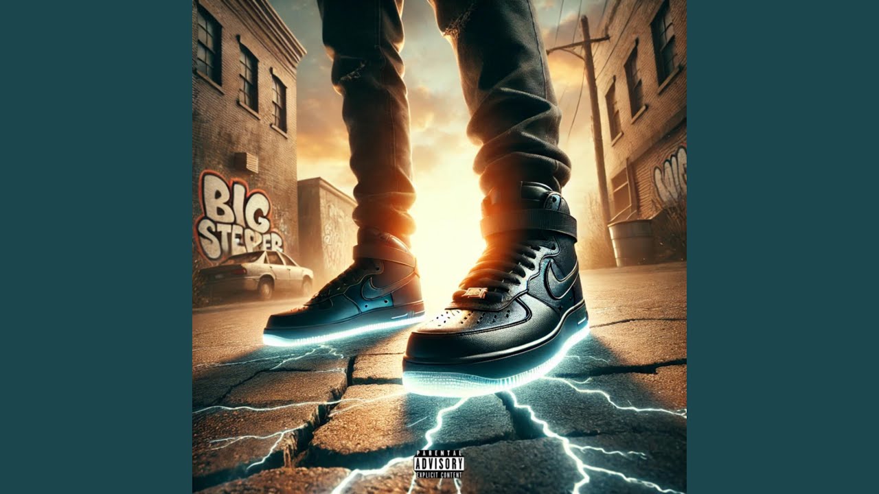 big stepper - YouTube