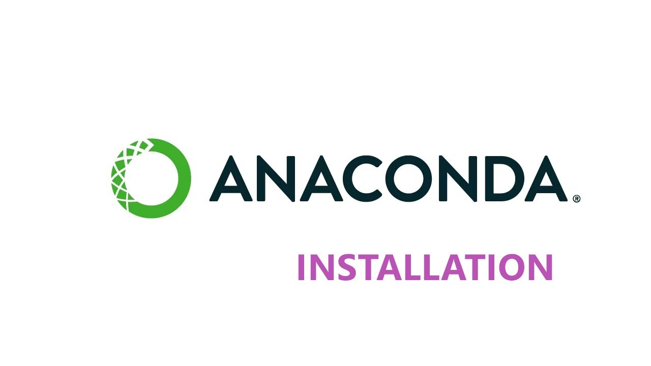 How to Install Anaconda Software|| - YouTube