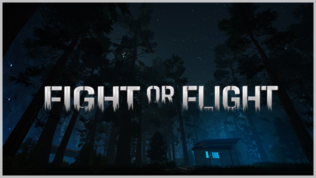 Fight or Flight Gameplay Trailer 2020 | Battle Royale PvP and PvE - YouTube