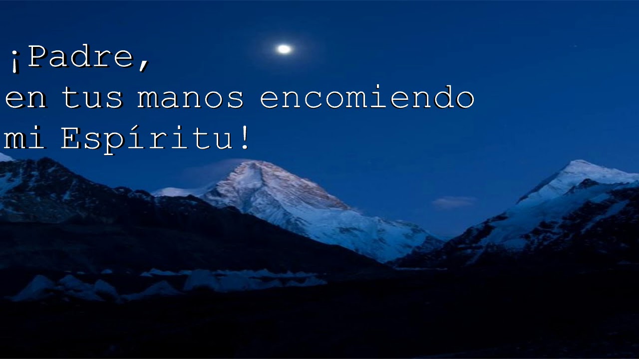 Salmo: Los 8 modos gregorianos Modo 5 - YouTube