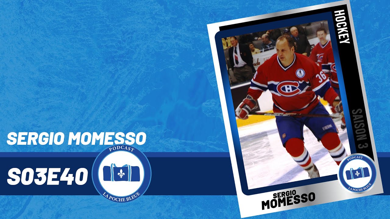 Entrevue Intégrale Sergio Momesso - YouTube