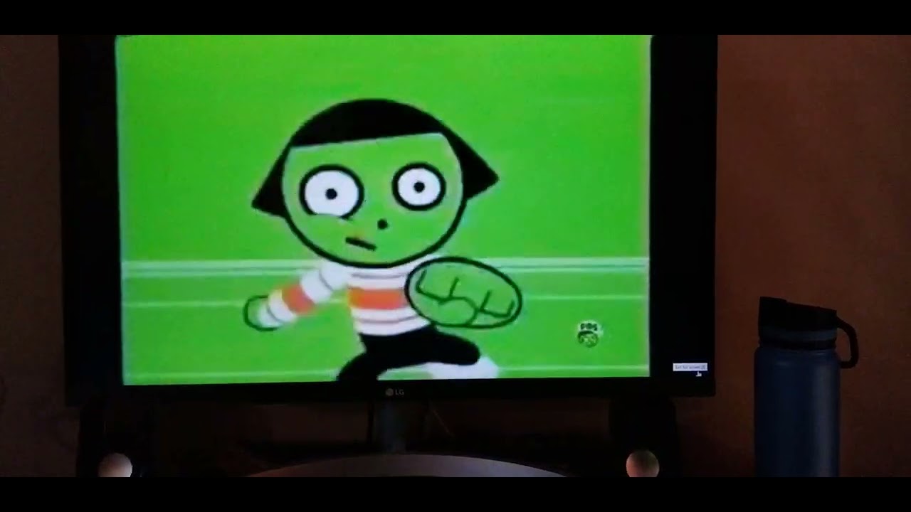 pbs kids bookworm bunch program - YouTube