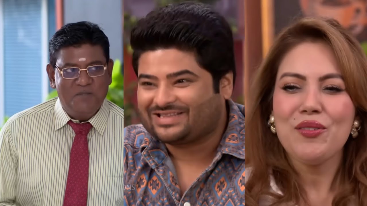 Taarak mehta ka ooltah chashmah today Episode!6 August!Tmkoc promo ...