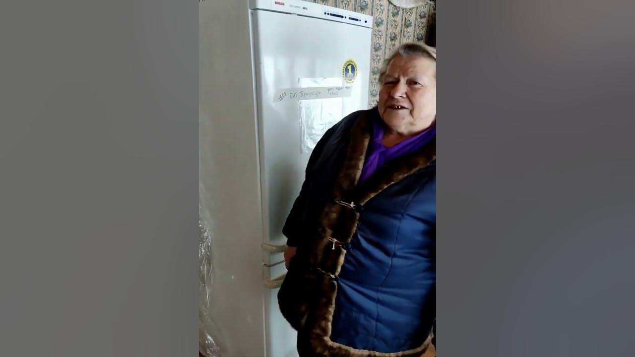 Отзыв на ХОЛОДИЛЬНИК С УЦЕНКОЙ магазина ЛЕНРЕМОНТ в СПб. Гарантия 1 год ...