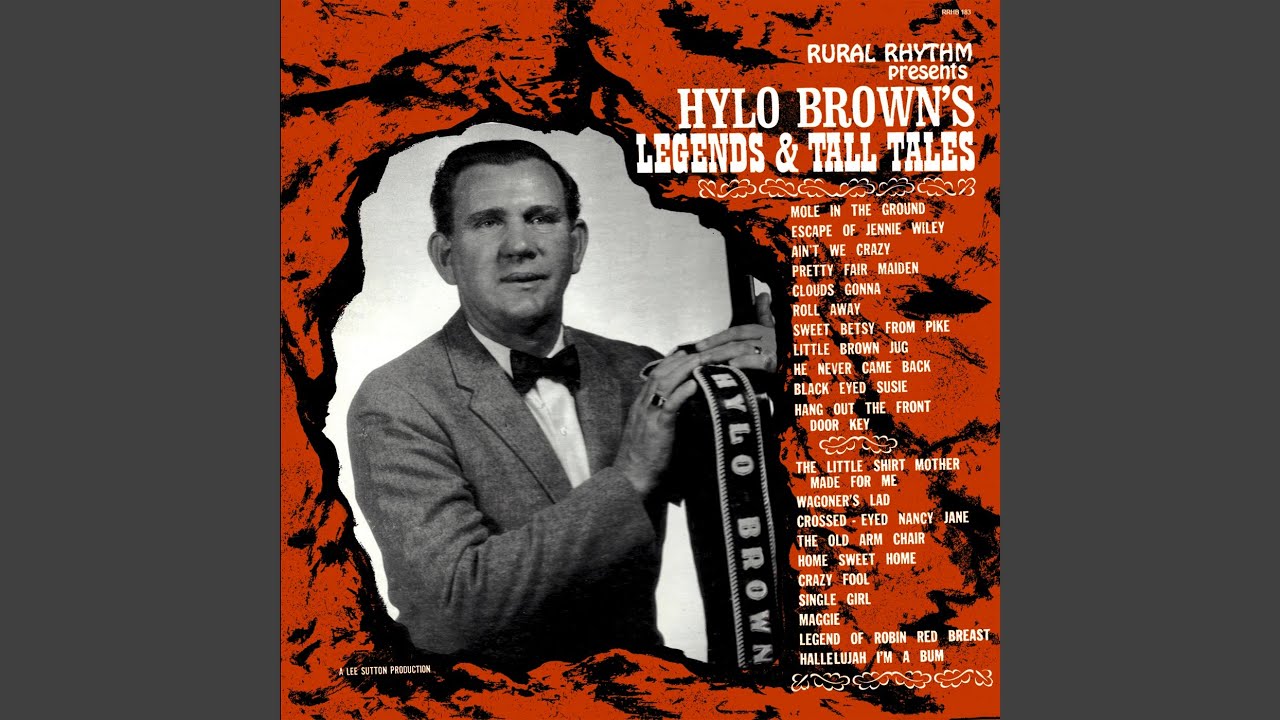 Crazy Fool - YouTube