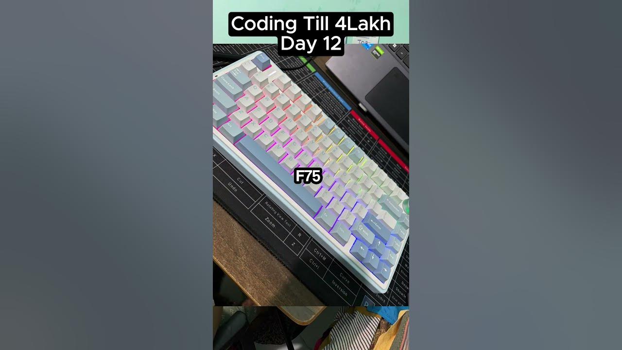 Day 11 Coding Till I get 4 lakh #Dsa #coding #flutter #computer #tech #startup #internship # ...