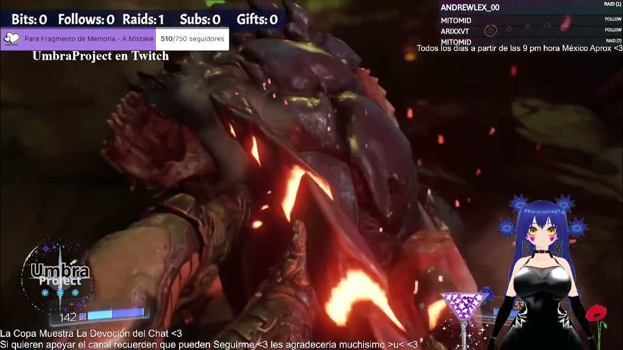 DOOM P10 - El reino de los titanes - YouTube