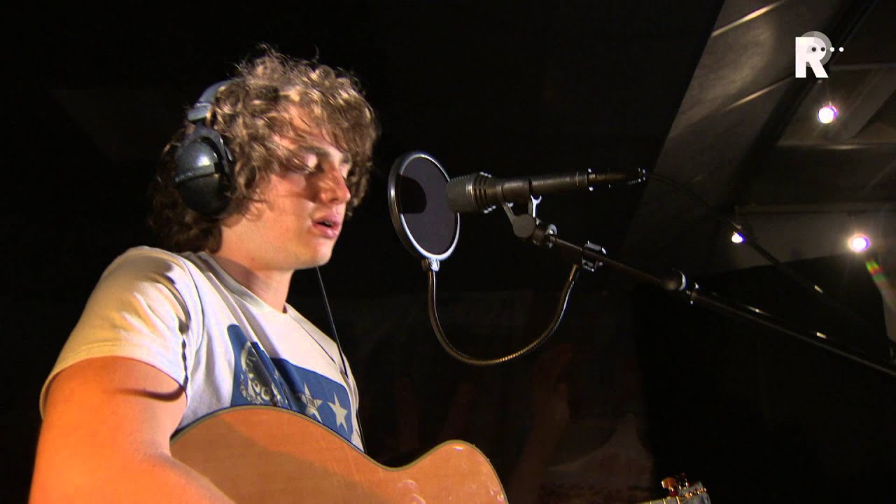 Live uit Lloyd - Dan Owen - Hammer - YouTube